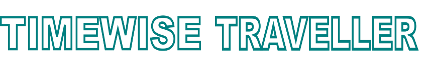 Timewise Traveller Logo