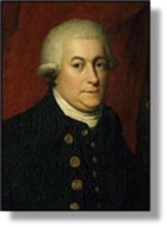 GEORGE VANCOUVER 1757 - 1798 (G2, G3a, G3b)