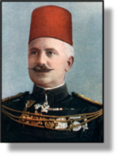 THE FASHODA INCIDENT 1898 (Vc)