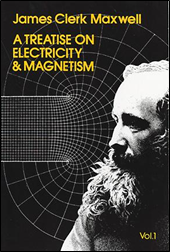 JAMES CLERK MAXWELL 1831 - 1879 (W4, Va, Vb)