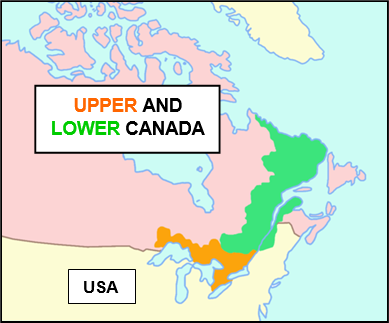 THE UNION OF CANADA ACT 1841 (Va)